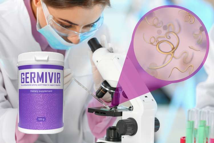 Germivir (Гермивир) Цена в Аптеките, БГ мама, Отзиви, Мнения, Състав ...