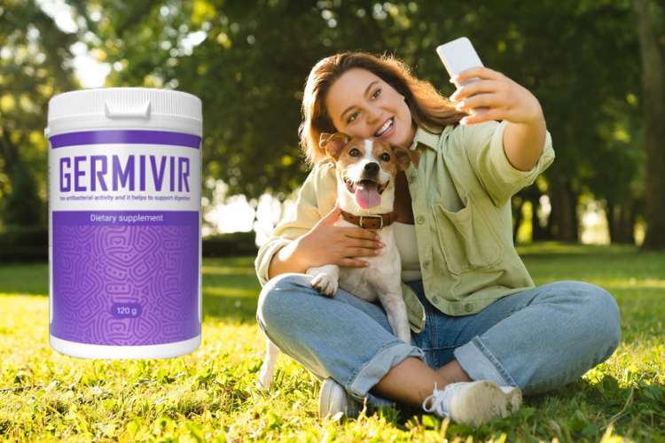 Germivir (Гермивир) Цена в Аптеките, БГ мама, Отзиви, Мнения, Състав ...