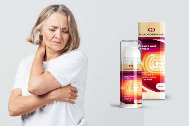 Hondrostrong (Хондростронг) Цена, Фрамар, Lilly, в аптеките, Измама ...