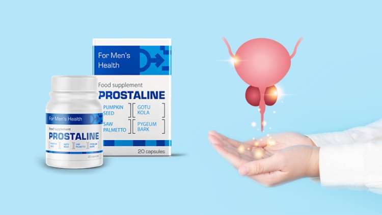 Prostaline Цена, Мнения, Отзиви – БГ Мама, Как действа? Състав, Как се ...