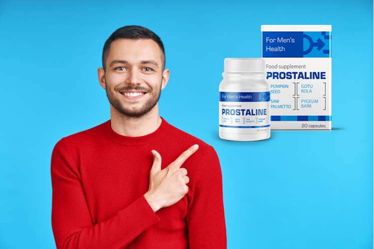 Prostaline Цена, Мнения, Отзиви – БГ Мама, Как действа? Състав, Как се ...