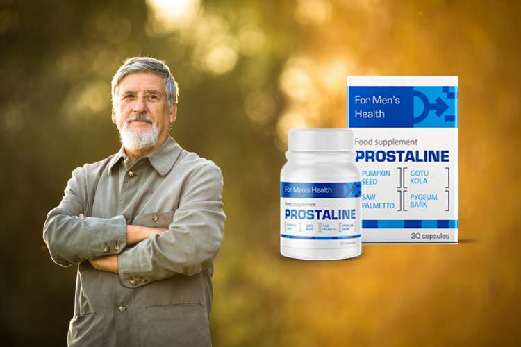 Prostaline Цена, Мнения, Отзиви – БГ Мама, Как действа? Състав, Как се ...