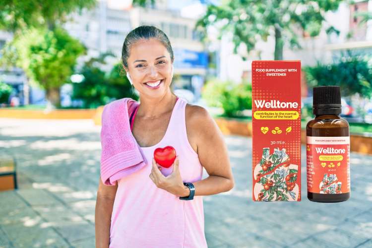Welltone Цена, Мнения, Отзиви – БГ Мама, Как действа? Състав, Как се ...